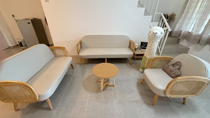 Leisure29 Suites (Setali) 7pax - Kuantan