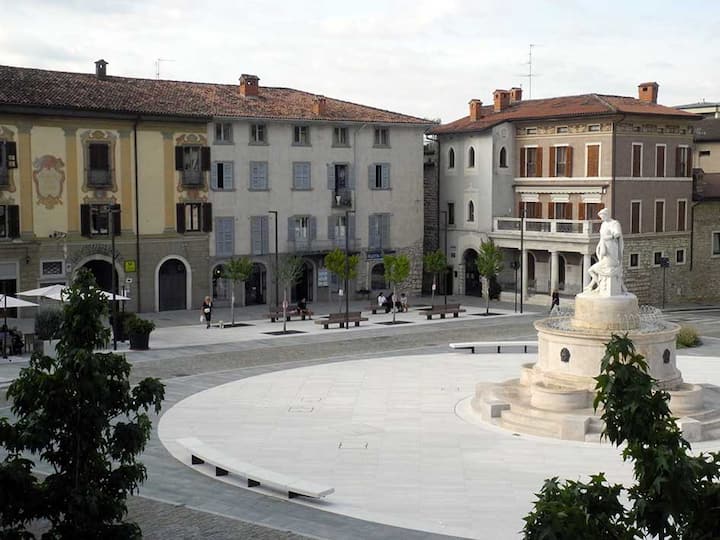 Bed & Breakfast Gilda - Grone