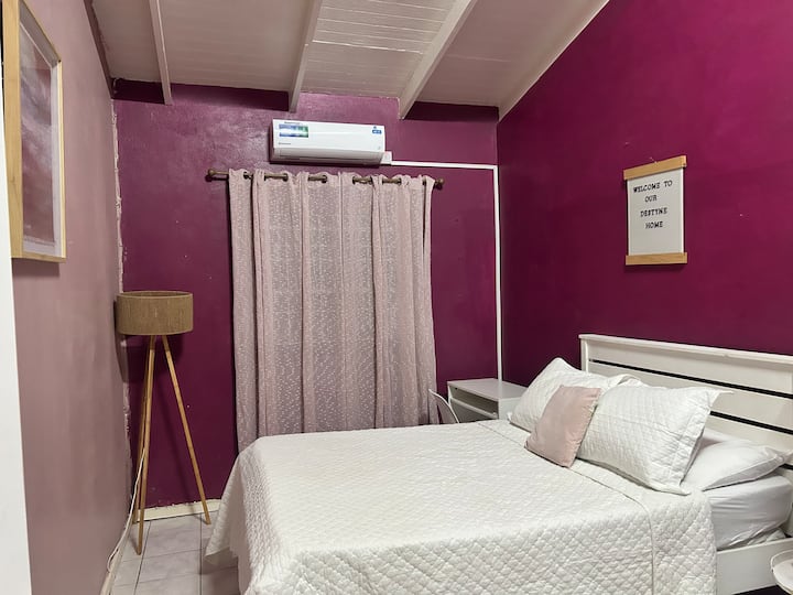 Destyne Retreat | 2br Wellness Stay Near Rodneybay - Santa Lucía