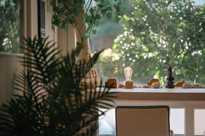 흰고래 Whitewhale (2~4인, 2~4people) - Jeju-do