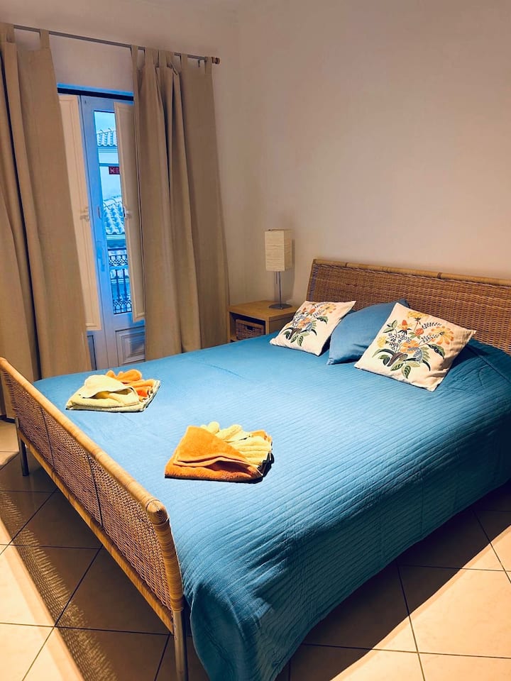 Blue Apartment - Oura - Albufeira - Albufeira