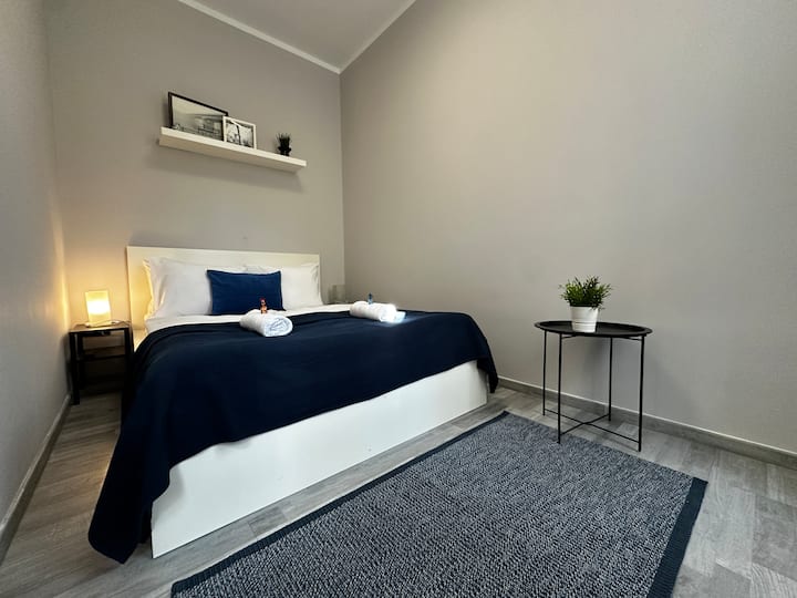 Peaceful 2br Flat In Jewish Quarter + Freeparking - Budapest