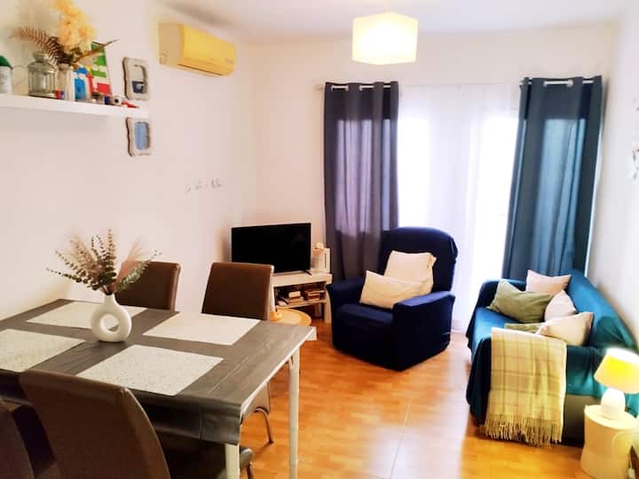 Apartamento Cádiz En Ronda - Ronda