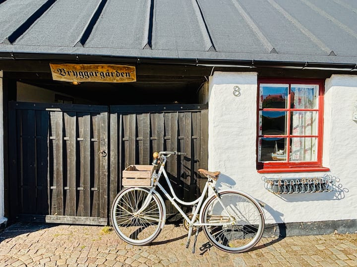 Bryggargården Flexible Family Living By The Sea - 헬싱보리