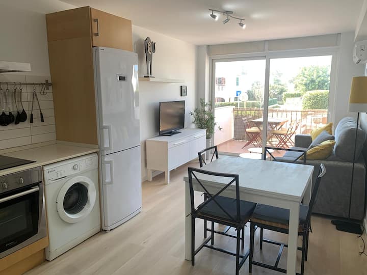 Apartamento Muy Bonito Y Cómodo - Minorque