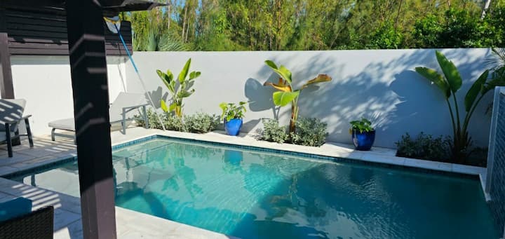 Ocean Pearl W/ Pool - Nasáu