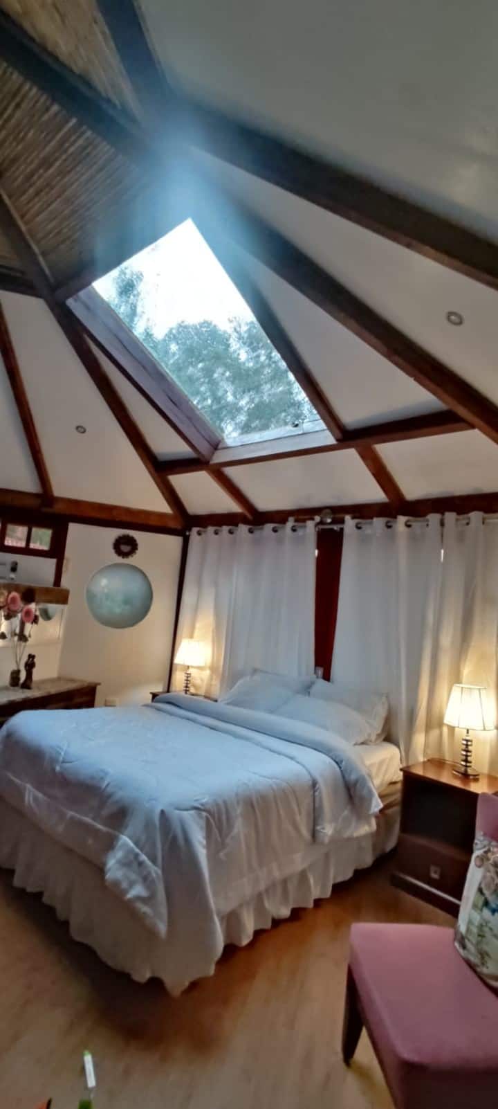 Cabañas Mirador De Dios - Chimborazo