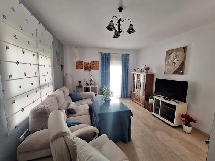 Apartamento Luminoso. Centro Sevilla - Sevilha