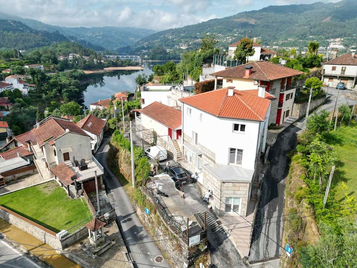Gerês, Casa De Admeus, Vilar Da Veiga - Vieira do Minho