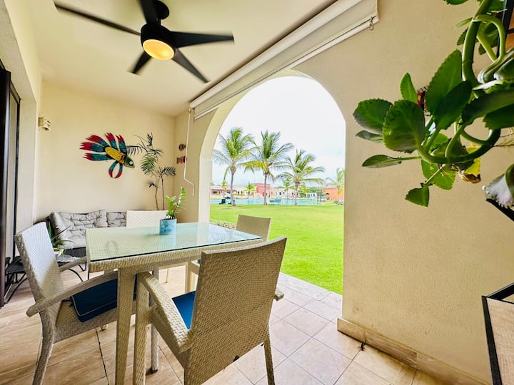 Junior Suite At Fishing Lodge Cap Cana - Punta Cana