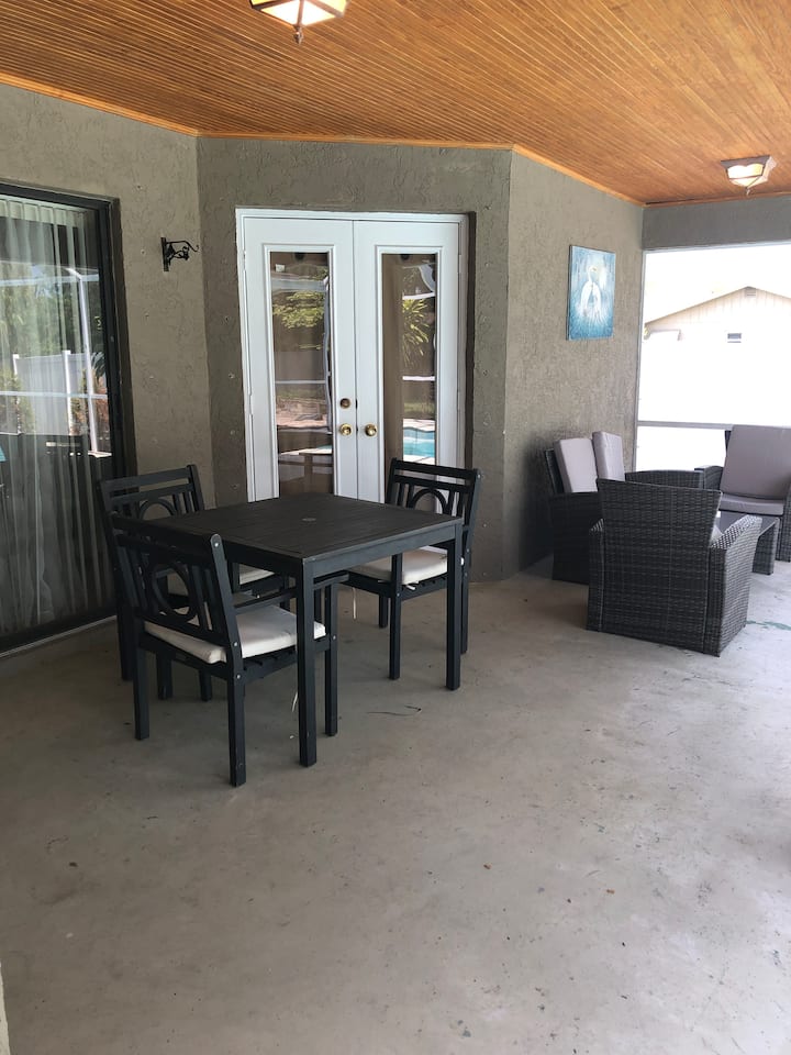 The Friar Escape - Port St. Lucie, FL