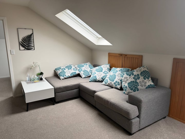 Quiet Haven Near Airport. - Christchurch