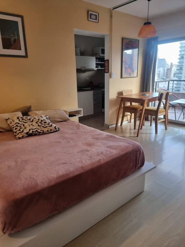 Hogar Del Arte - Buenos Aires