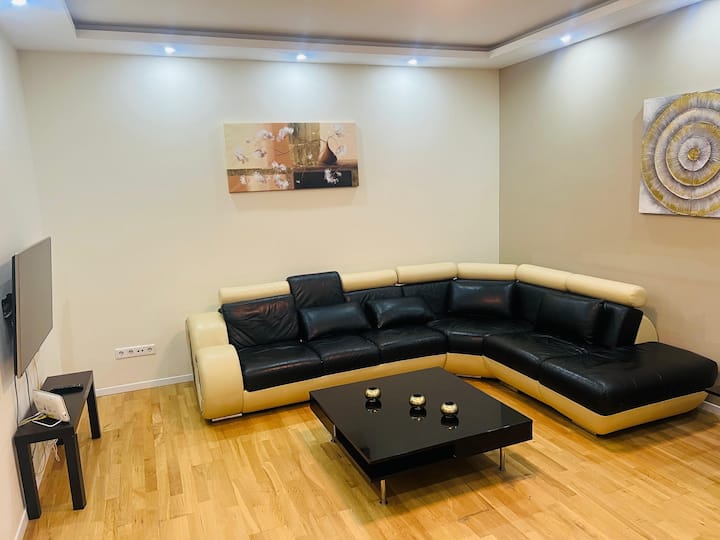 Interassist Germany 2 - Heidelberg