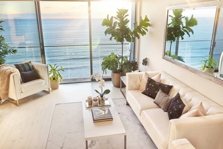 Oceanfront Luxury Winter Escape! + Free Gift - Morena - San Diego
