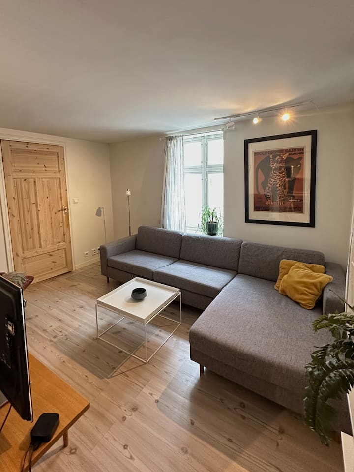 A Nice Apartment In The Heart Of Bergen - Bergen