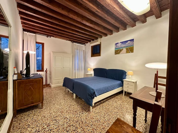Casa Patti Apartment, In The Heart Of Venice - Venice