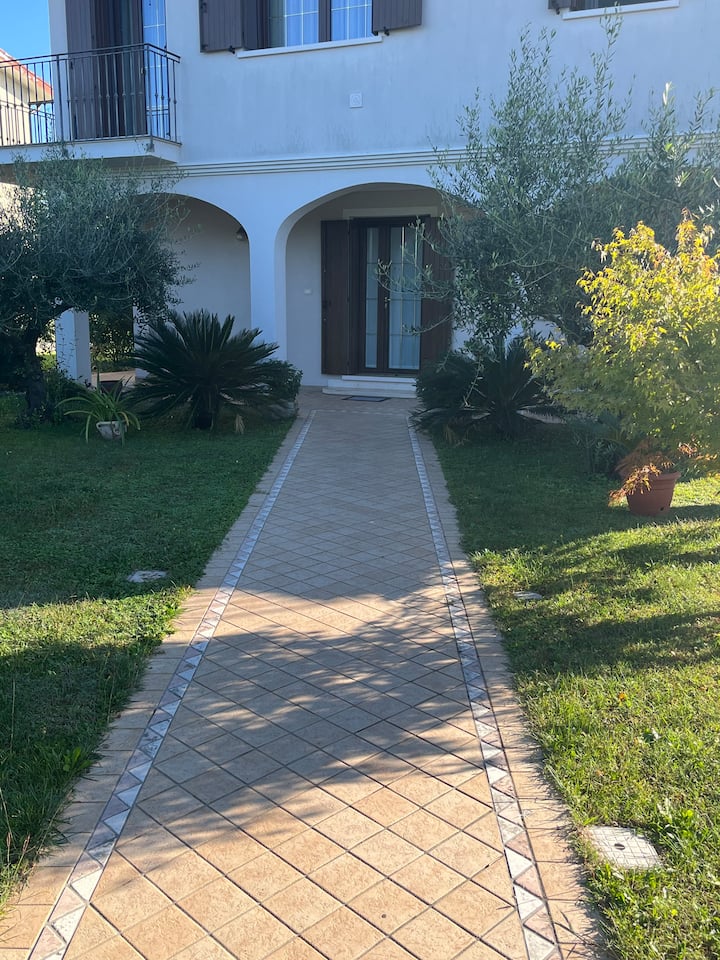 Casa Pionieri - Pordenone