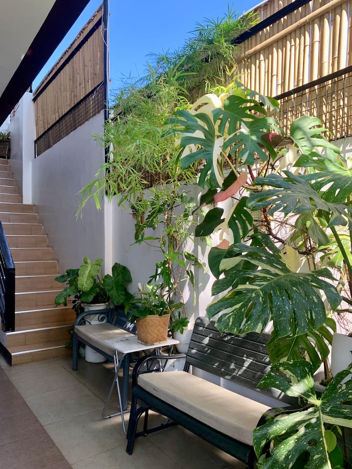 Lighthouse Pension 3f “Simply Amazing “ - Puerto Princesa