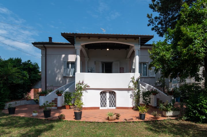 B&b "Domus Aurelia" - Carrara