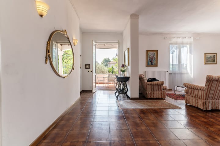 B&b "Domus Aurelia" - Carrara