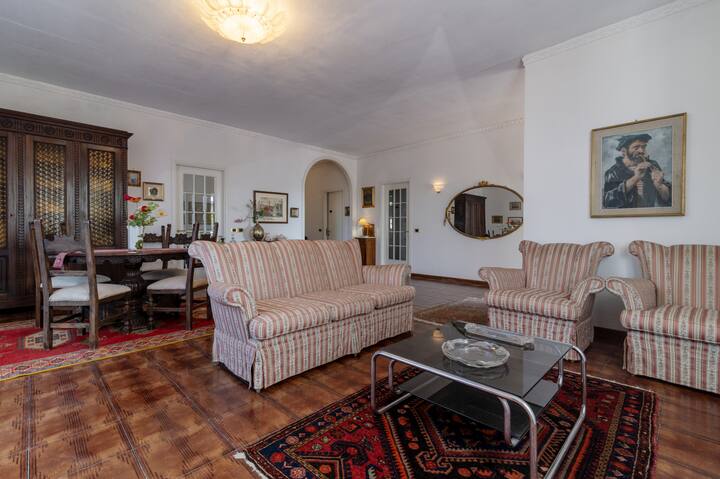 B&b "Domus Aurelia" - Carrara