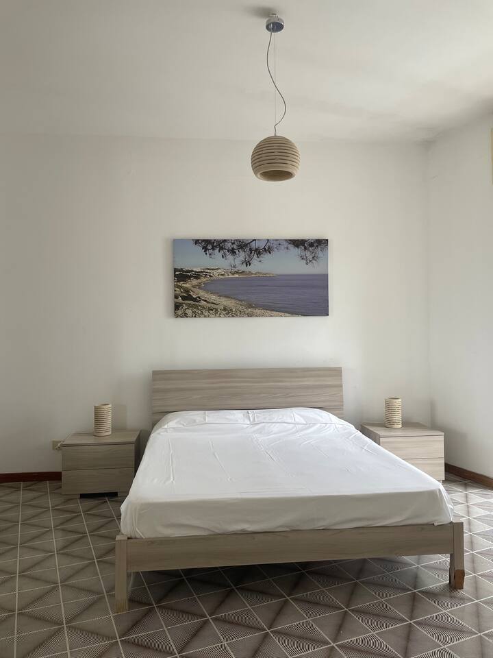 Appartamento Otranto A Due Passi Dal Mare - Otranto