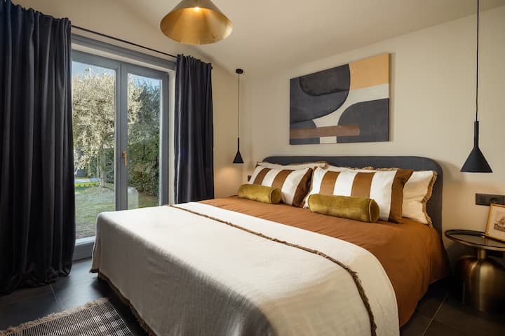 Cosy Design Apartment - Poreč