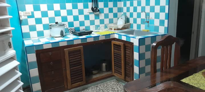 Casa De Los Amigos - Varadero