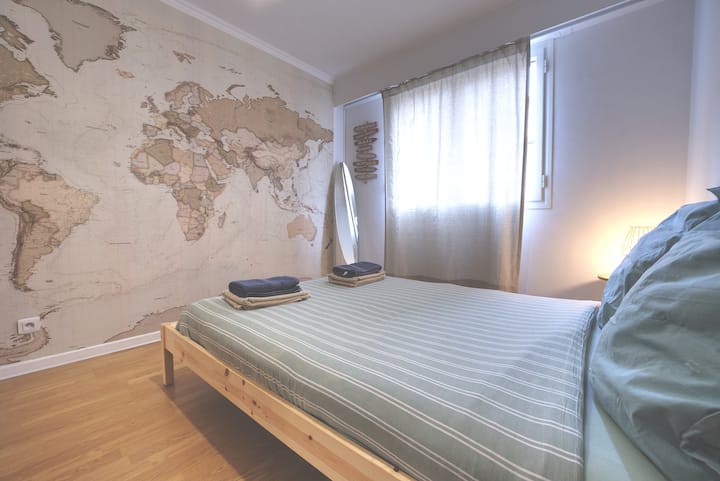 La Garçonnière De Guy - Èze