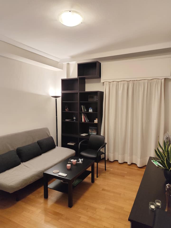 Our Place In Athens - Apartment On Top Floor For 4 - Athens