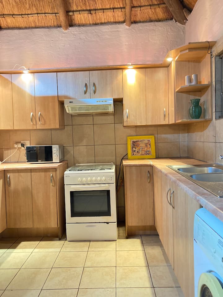 Pop Inn 74 - Midrand