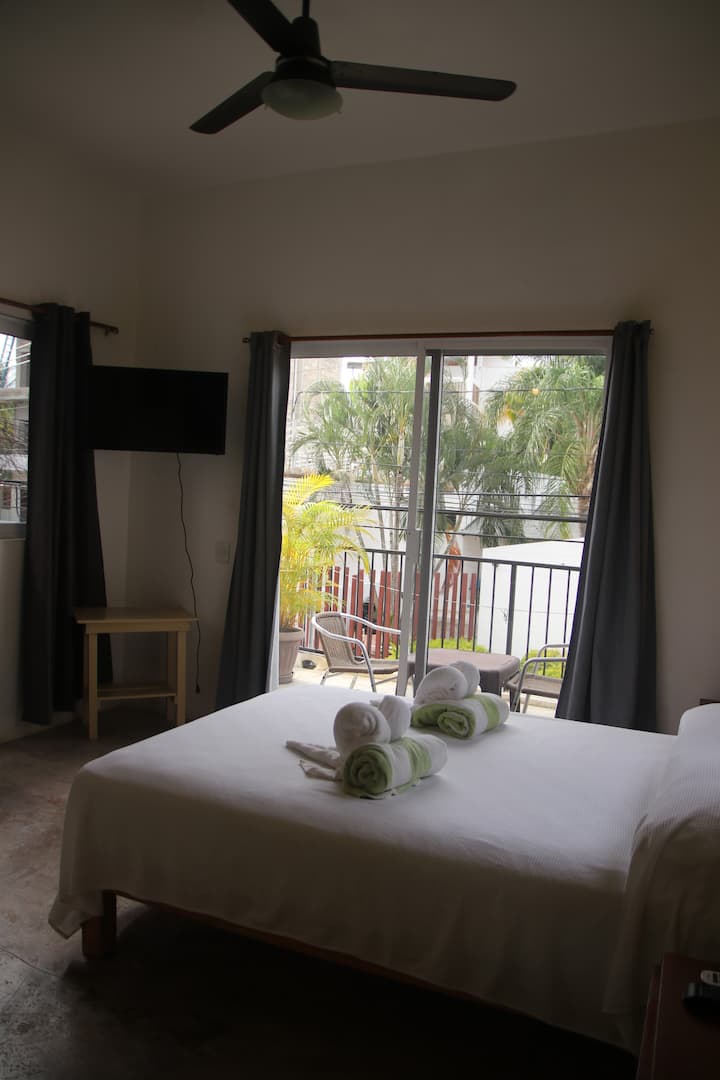 Suite With Culture In The Heart Of Chacala Beach - Chacala