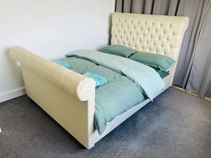 One Bedroom Flat/apartment. - Dartford