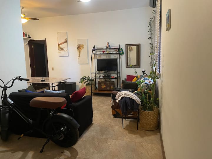 Rio Ipanema Hotel Residência São Jorge - Rio de Janeiro