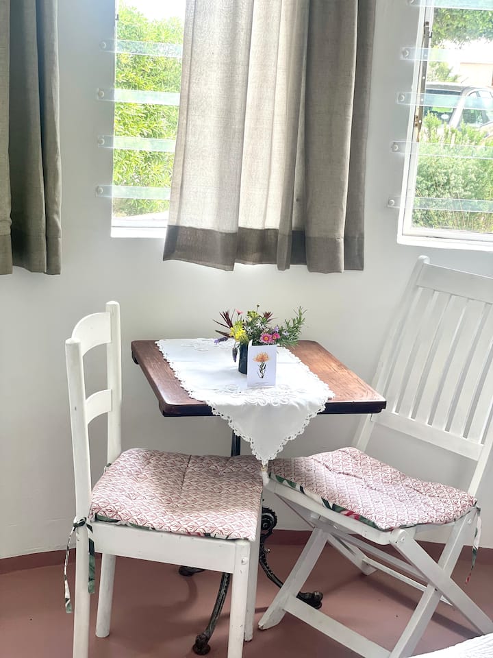 Kelp Cottage - *Budget/*private/*relax - De Kelders