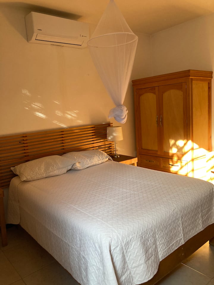 Experiencia Local Depto. Completo P./2 Con Parking - Oaxaca de Juárez