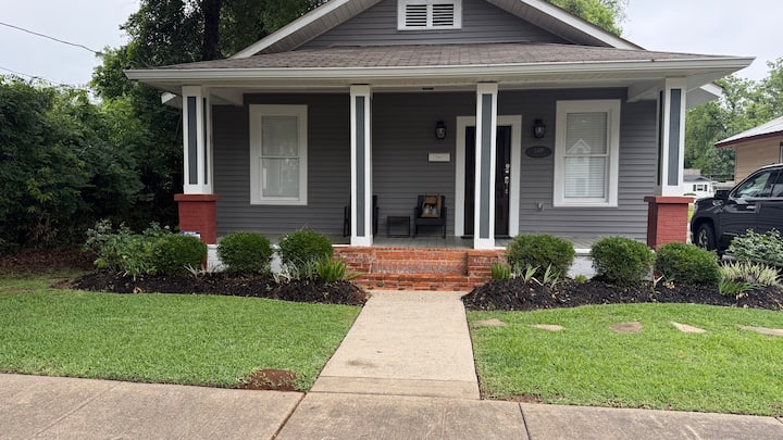 The Cottage - Alexandria, LA
