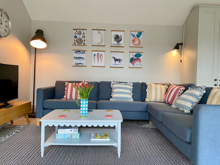 Galton Barn, Farm Stay Nr Durdle Door And Lulworth - Dorset