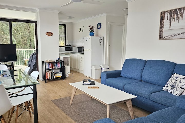 Surfrider 11 - Beachside, Wi-fi, Netflix - Ulladulla