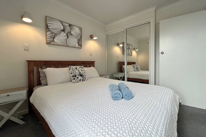 Surfrider 11 - Beachside, Wi-fi, Netflix - Ulladulla