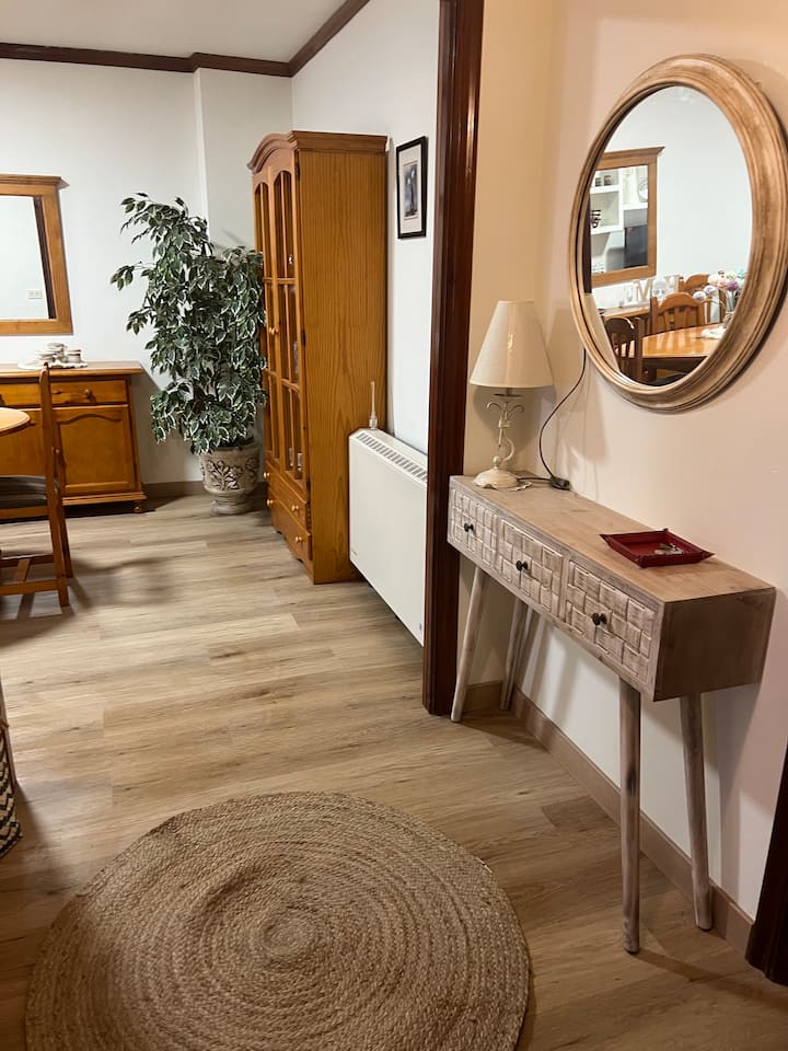 Puerto De Bueu, Centro - Bueu