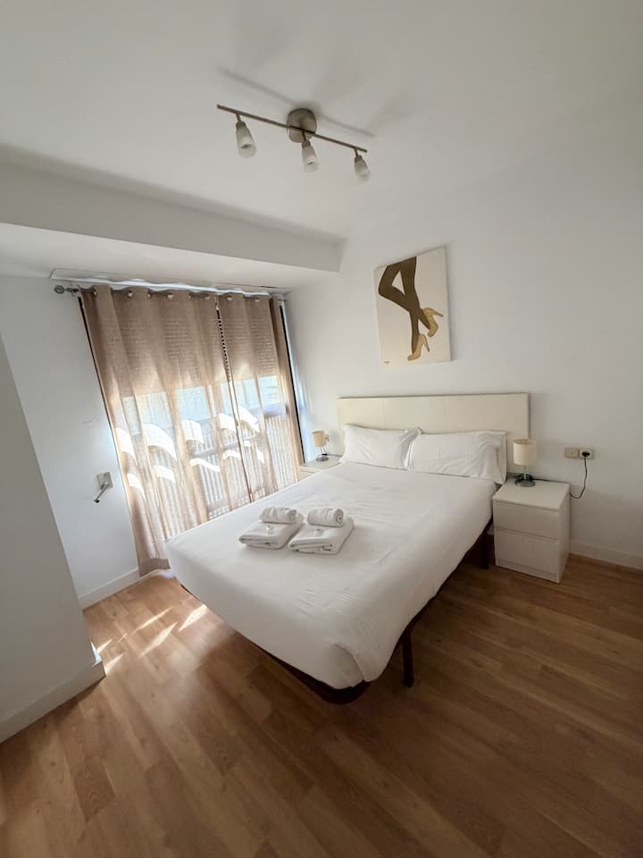 Zerka Centro - Valencia