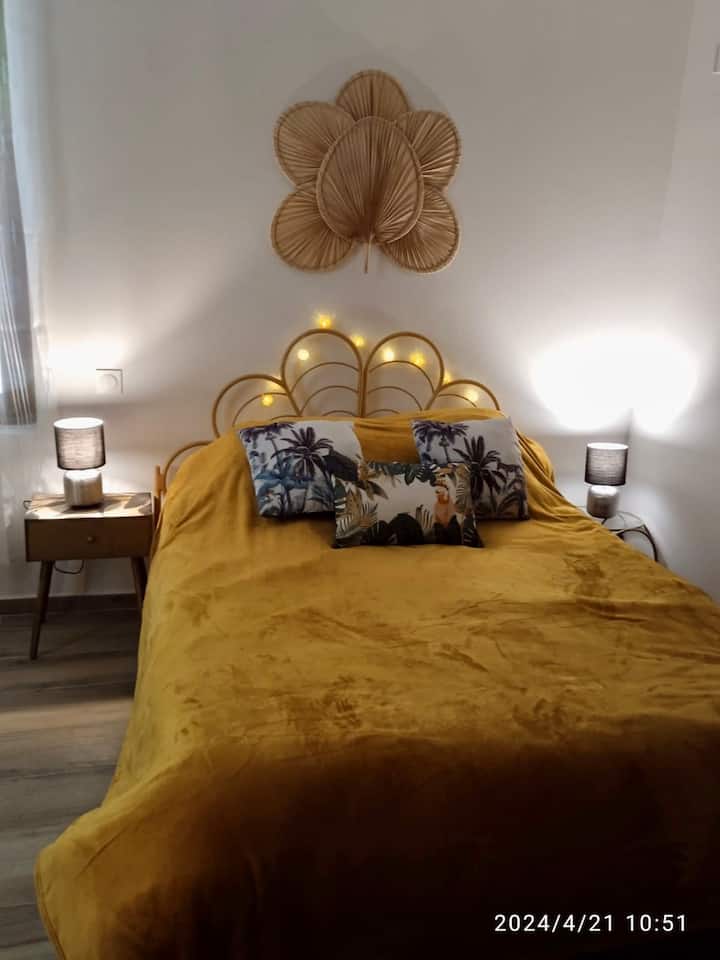 Studio Cosy Au Pied Des Arènes - Arles, France