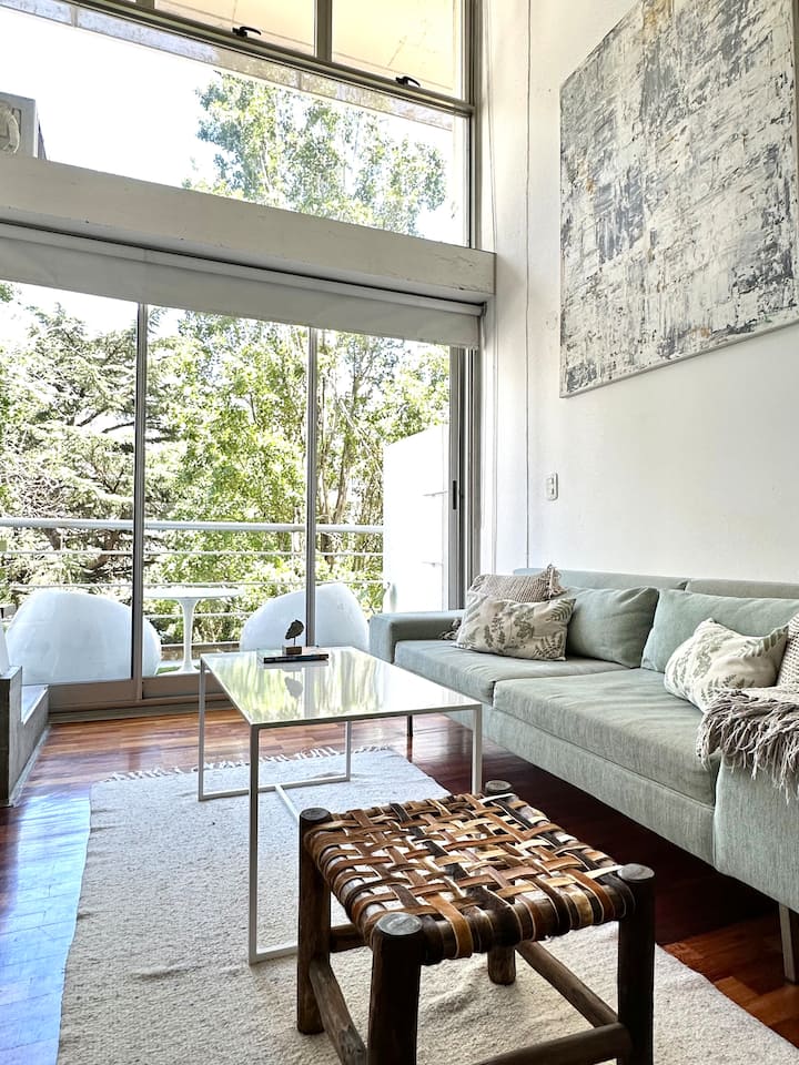 Boutique Loft Palermo - Buenos Aires