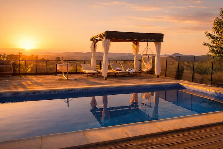Alentejo Retreat W/ Pool | Nature Escape For All - Odemira