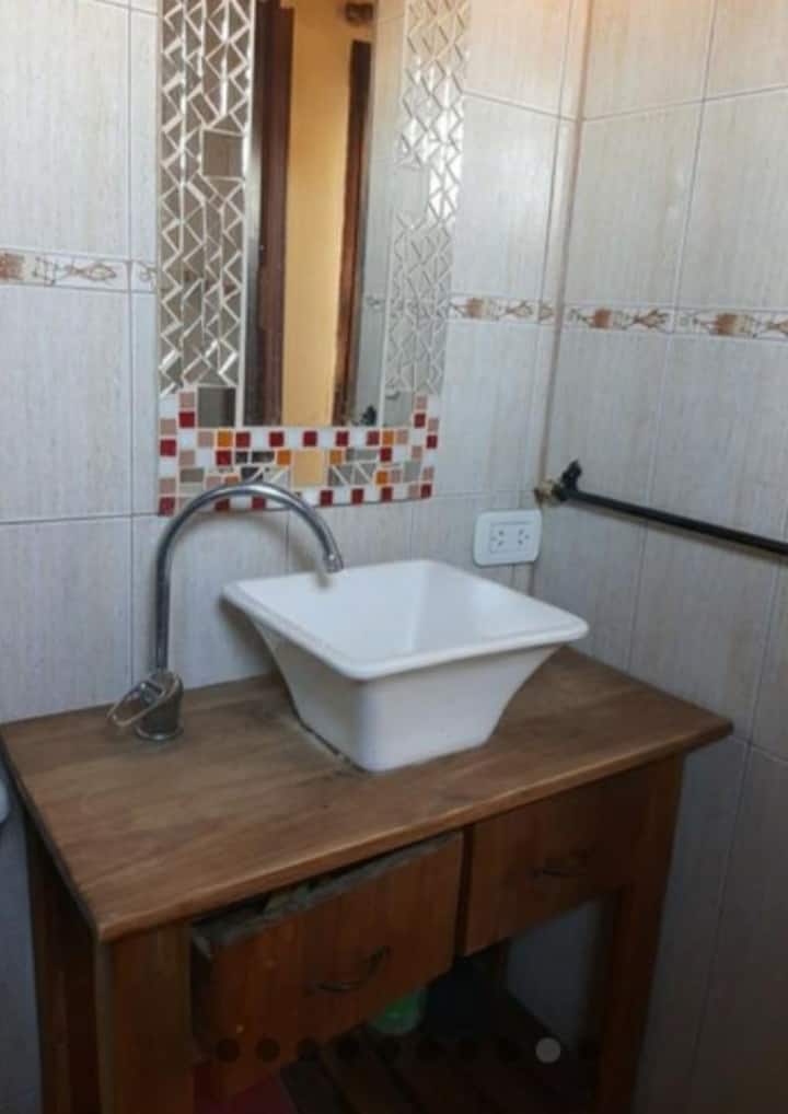 Departamento Con Pileta - San Pedro, Argentina