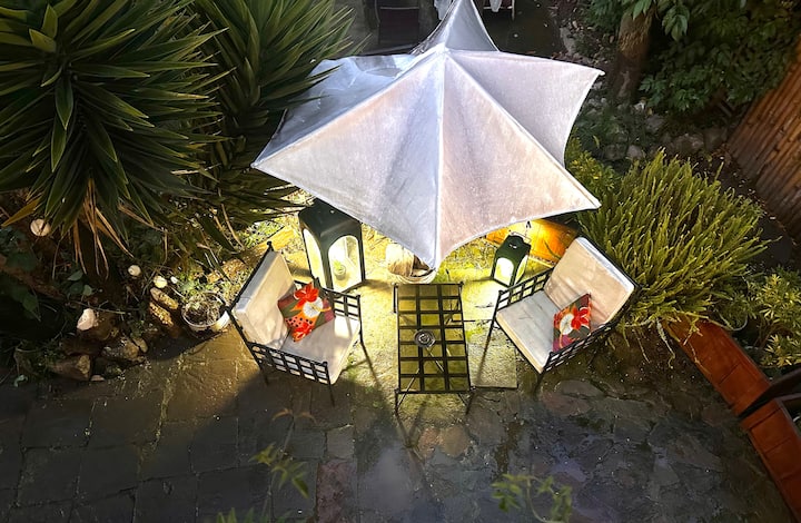 Small Studio, 7 Minutes To Main Square, Fast Wifi - Peru