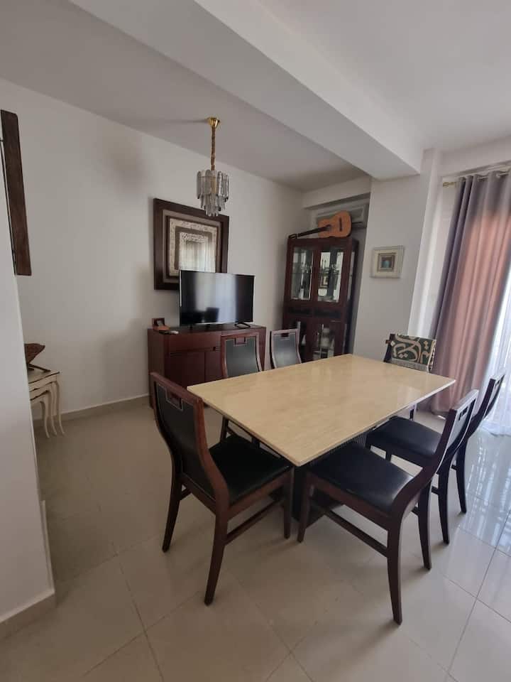 Joli 3 Pièces Pour Les Familles - Algiers [El Djazaïr]