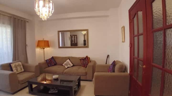 Joli 3 Pièces Pour Les Familles - Algiers